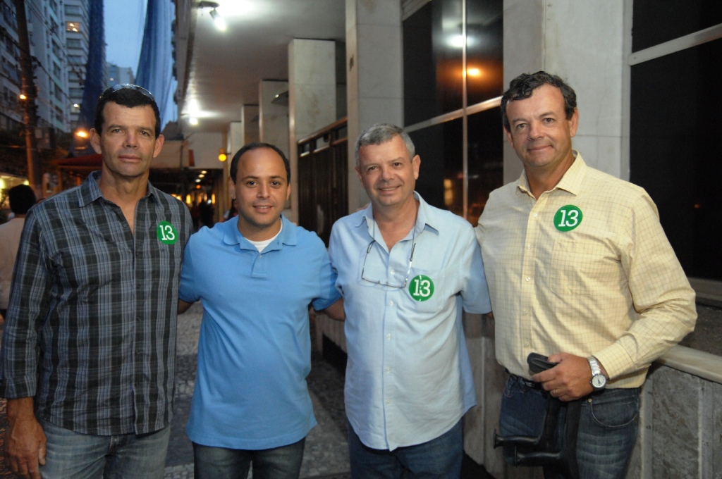 Blog do AXEL GRAEL: Um irmão Vice-Prefeito