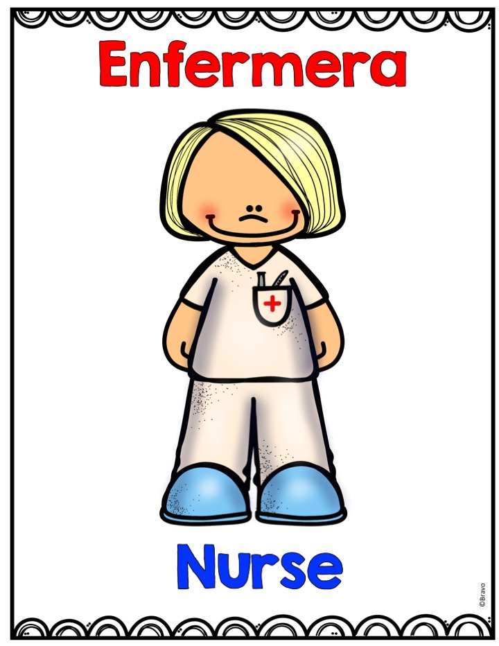 | A Bilingual Classroom