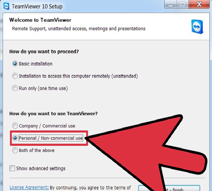 How to Access Another Computer from Your Computer