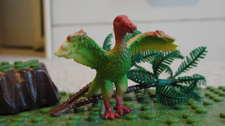 Mostly Mini Dinos!: Groovy Tube Books: Gone Extinct