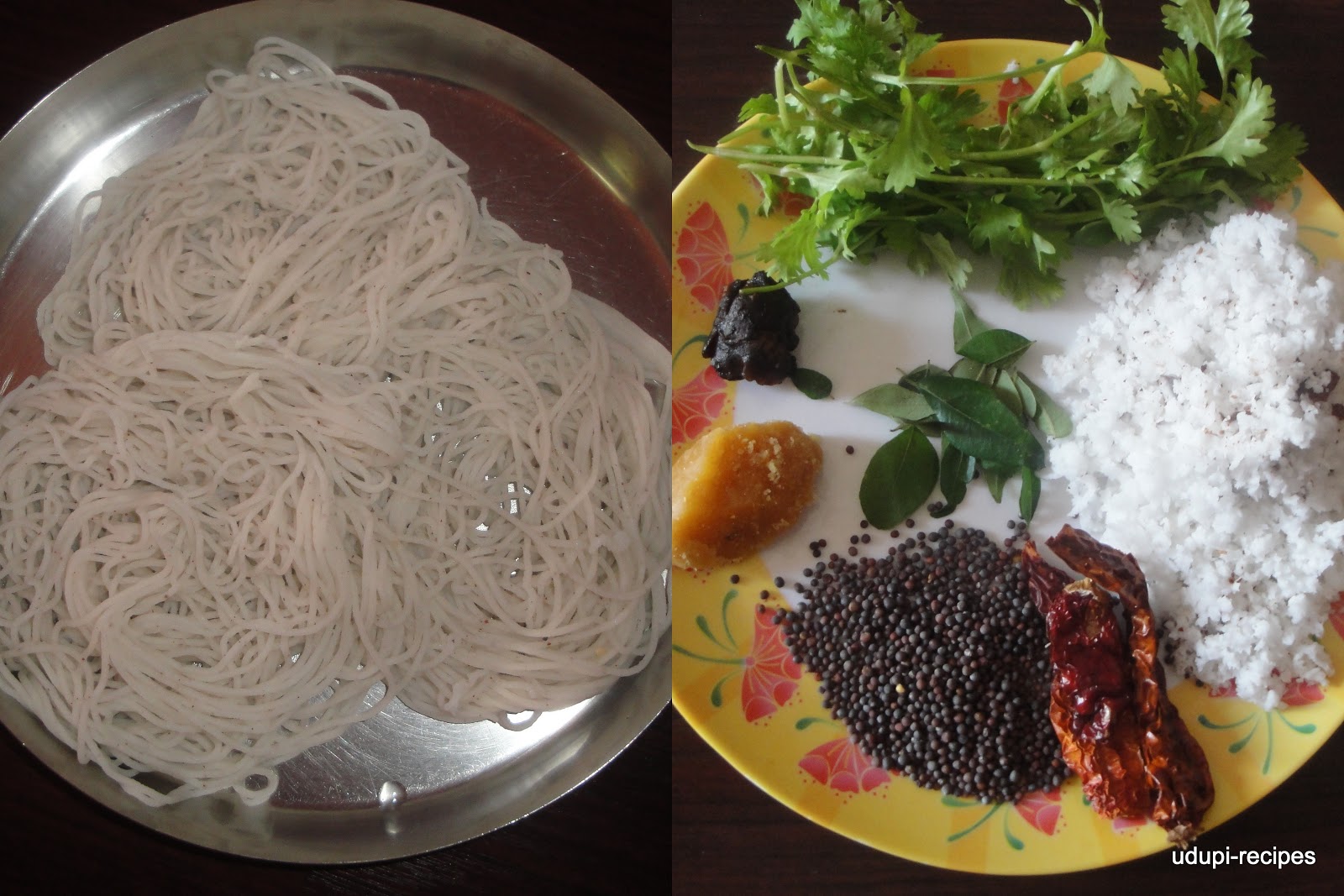 Akki Shavige Chitranna/Ottu Shavige Chitranna Recipe | Recipes Recipe