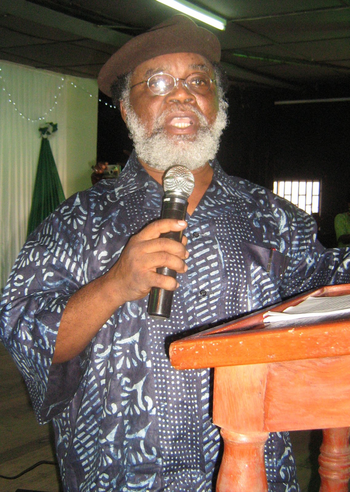 A-ARTs: In Calabar, academics seek stronger value for art