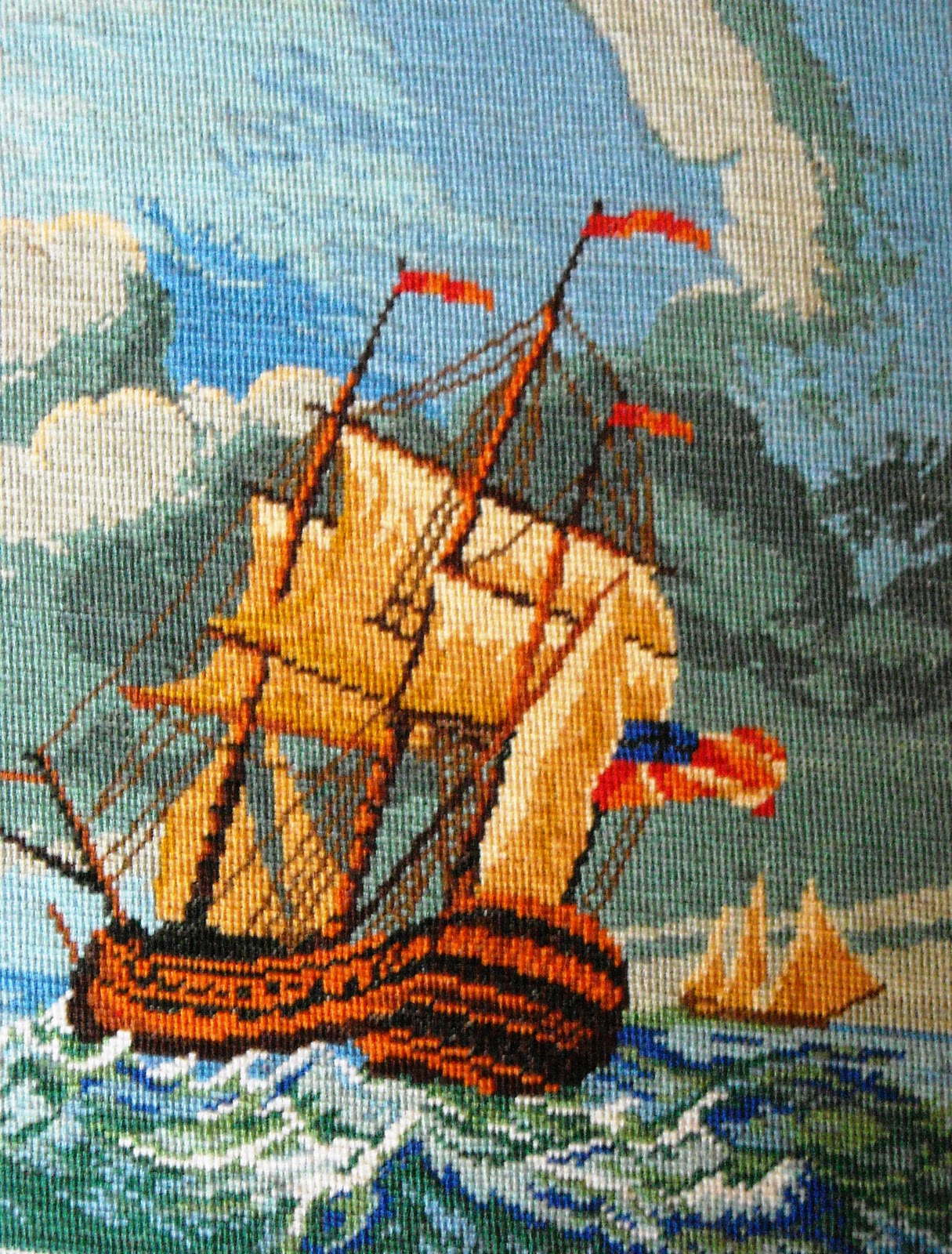 Handmade si alte chestii :)