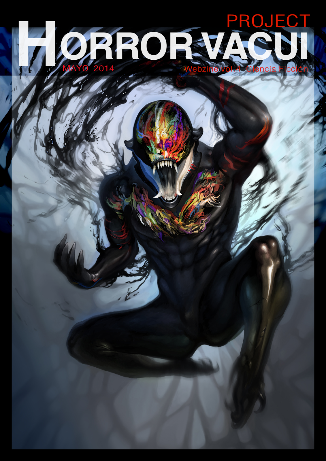 Horror Vacui Project