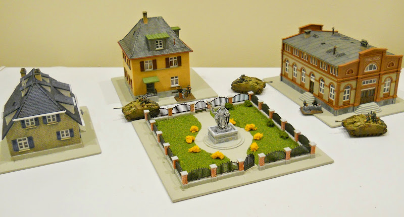 [TMP] "Building the battlefields of WW2 " Topic