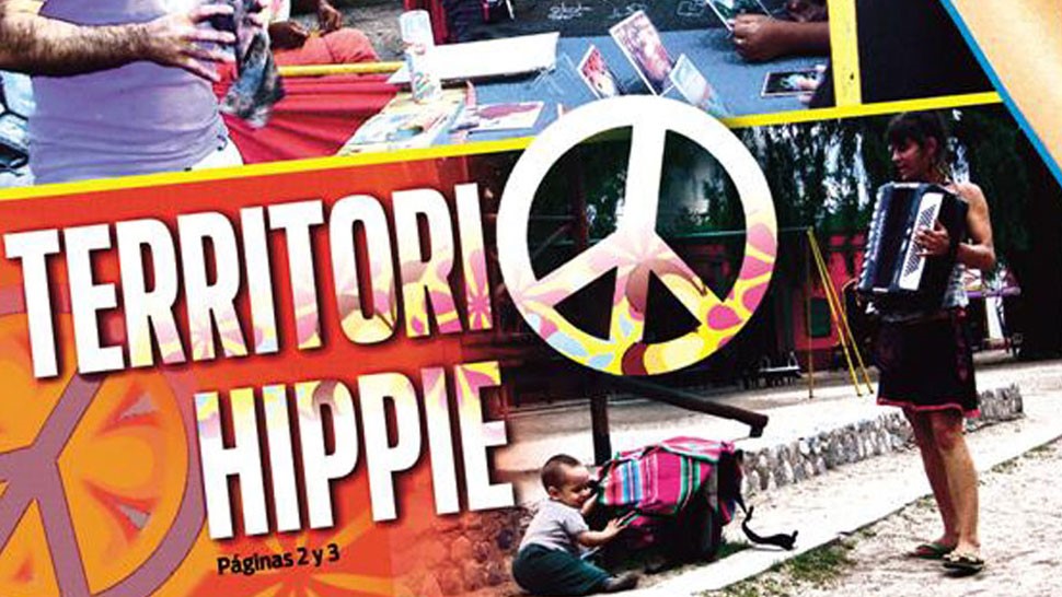 El Mexiquense Hoy Hippie… La Contracultura En La Década De Los 60 Cambios