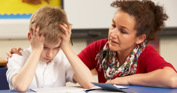 Learning Support Assistant learning-support-assistant