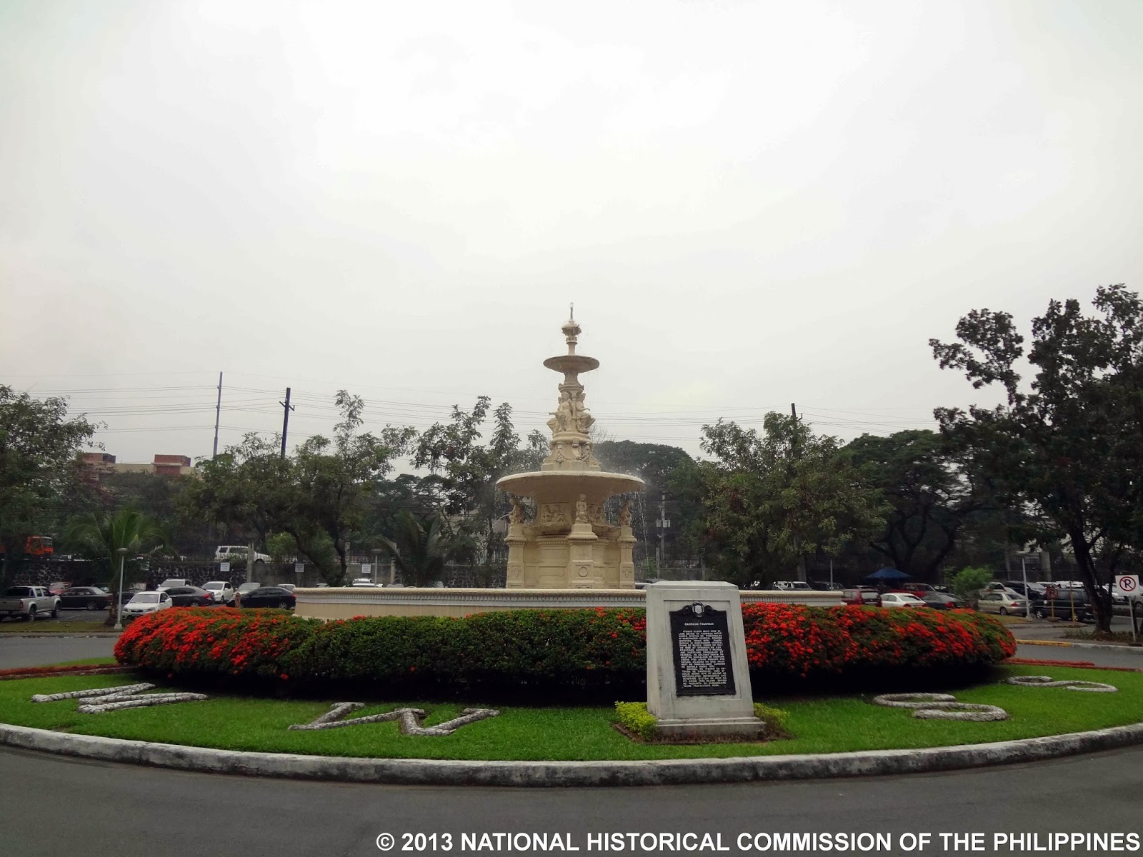 National Registry of Historic Sites and Structures in the Philippines ...