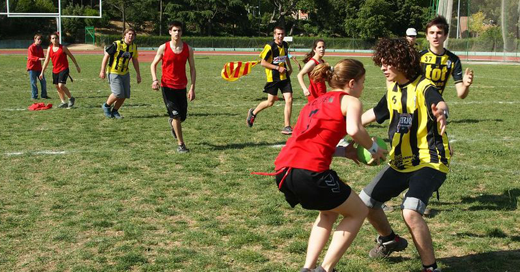 EL BLOG DELS JOCS: SCOUT-BALL