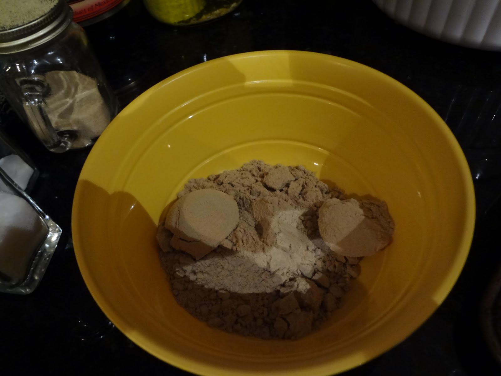 Bella Blue Jungle: Kava Chocolates Recipe