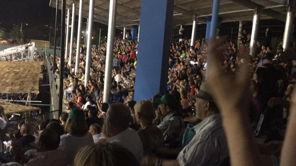 FESTPAC Opening: Guam becomes the center of the Blue Continent