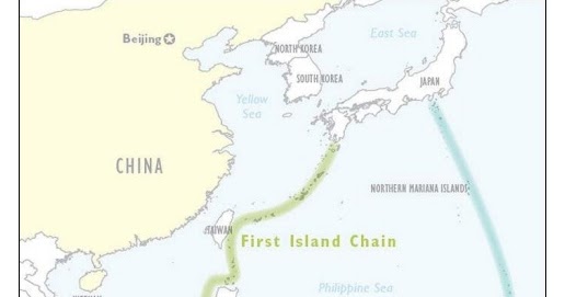 Guam Blog: The best defense against ‘Guam killer’ missile strikes