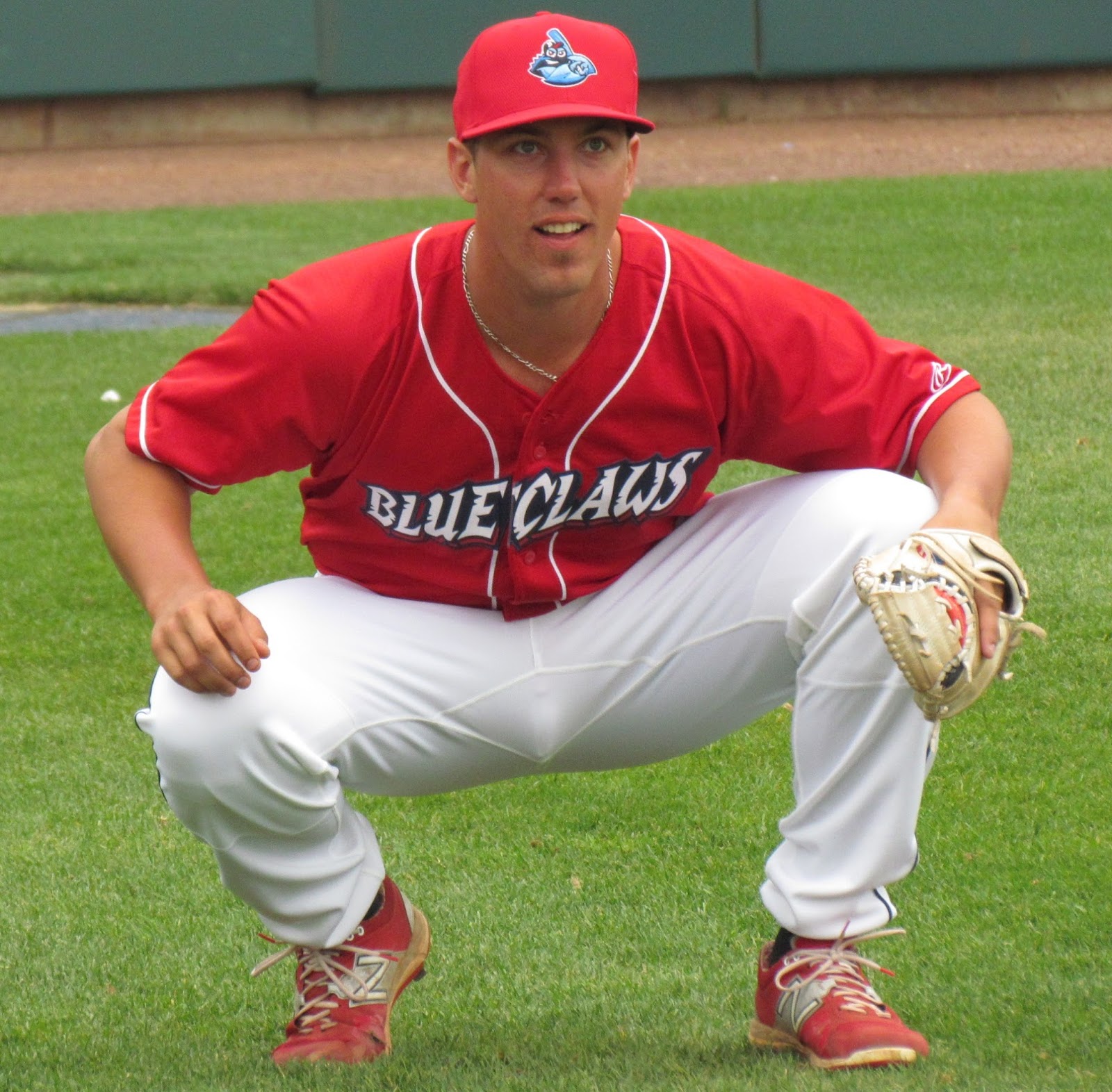 PhoulBallz Off-season Check In: RHP Matt Hockenberry