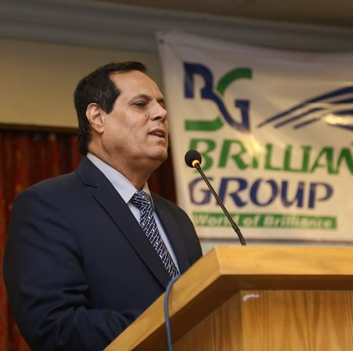 Jumbo Infomedia Blog: Khalid Shah’s untimely death saddens educational ...