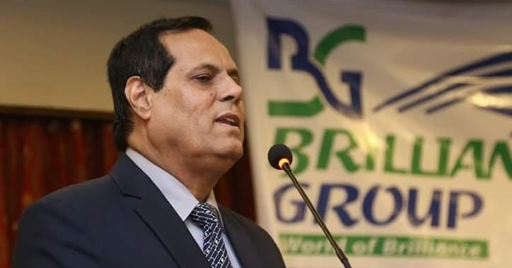 Jumbo Infomedia Blog: Khalid Shah’s untimely death saddens educational ...