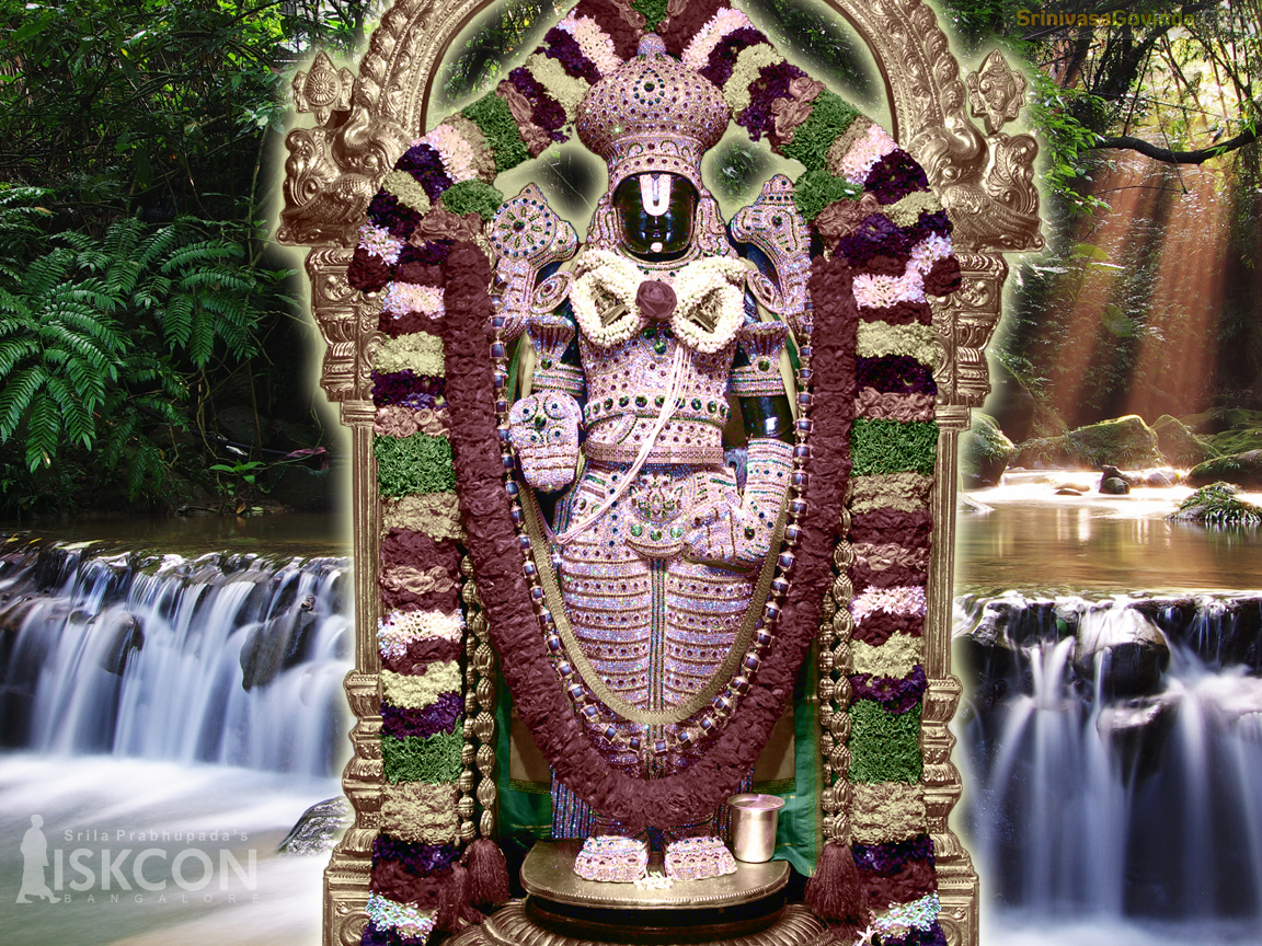 High Definition Wallpapers: Lord Balaji wallpaper And Image