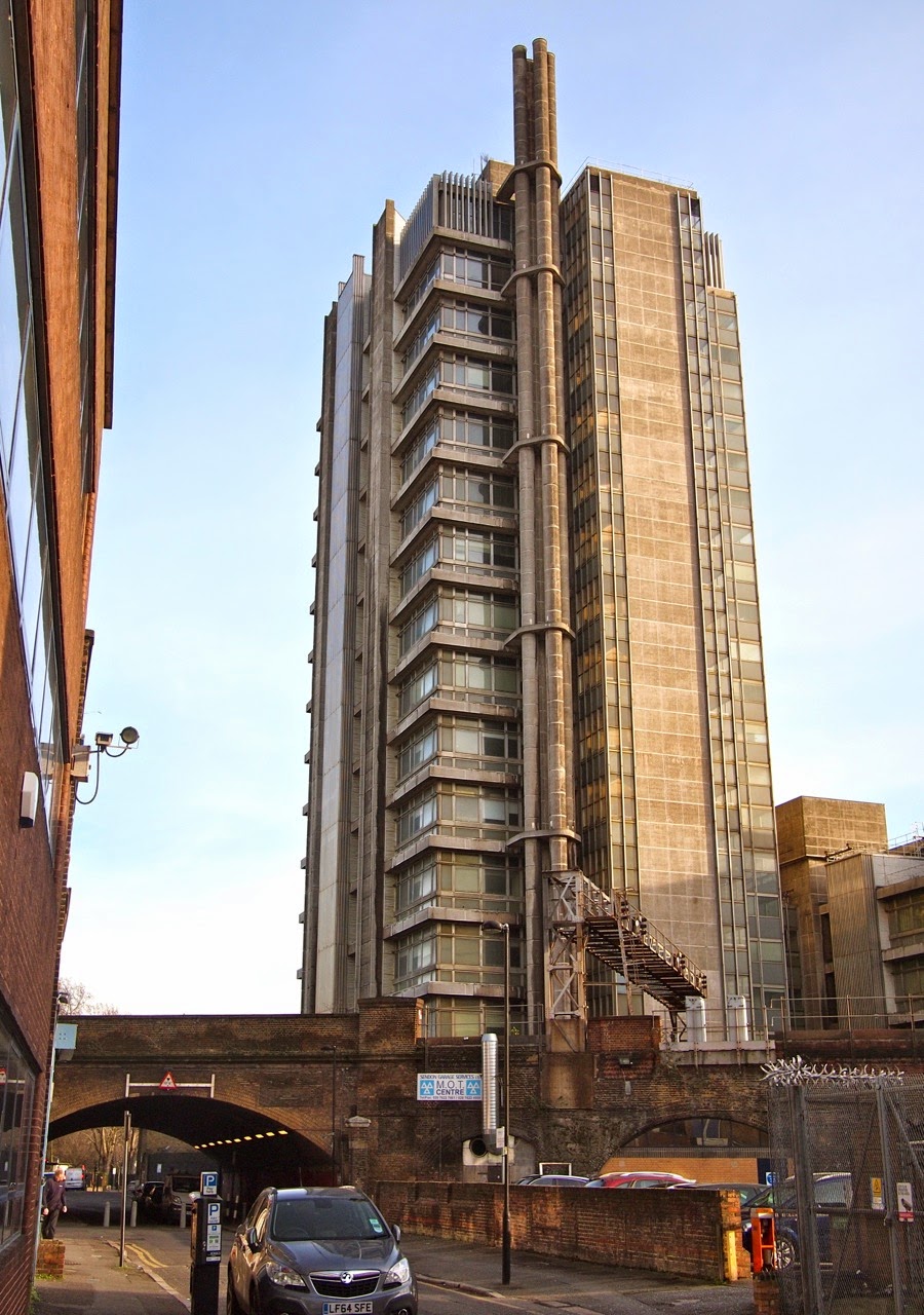 micro-groove: Keybridge House, Vauxhall - London's worst eyesore or a ...