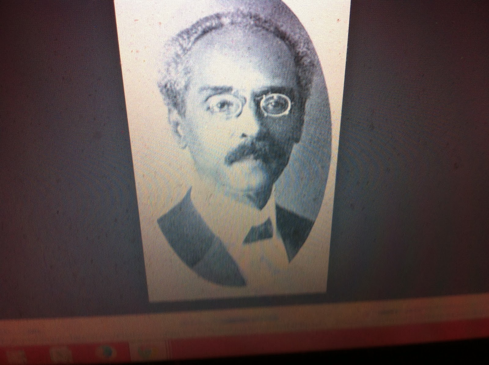 THE BLACK SOCIAL HISTORY:: BLACK SOCIAL HISTORY : AFRO-HAITAIN " LOUIS ...