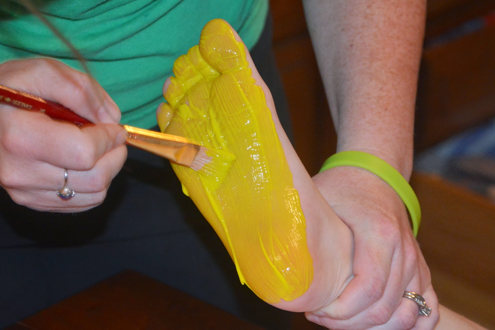 This Farm Family's Life: Corn Stalk Craft...