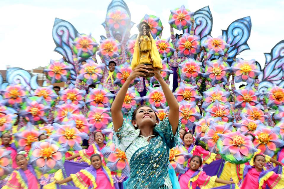 Arts and crafts: Padul-ong Festival Awaits