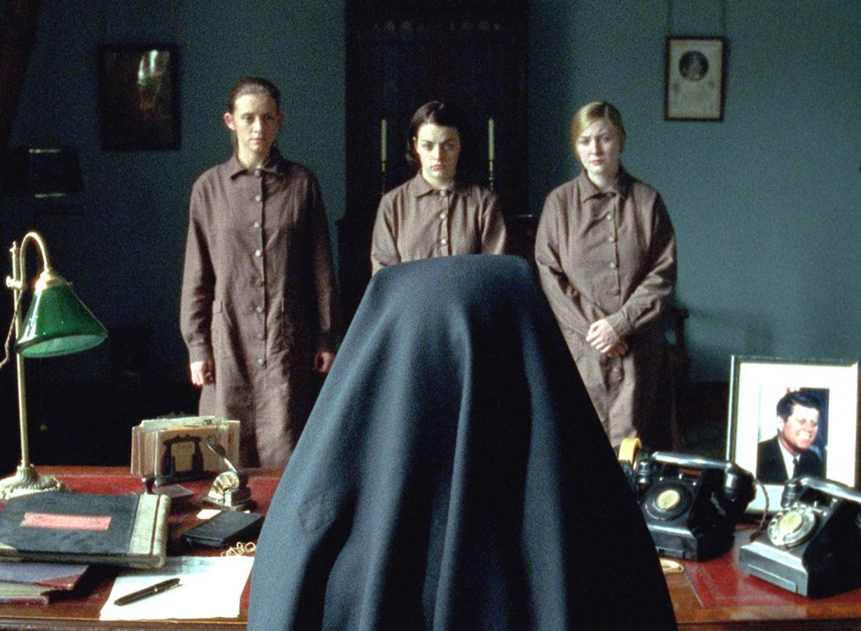 Room 207 Press: Cult Cinema #3: The Magdalene Sisters (2002)