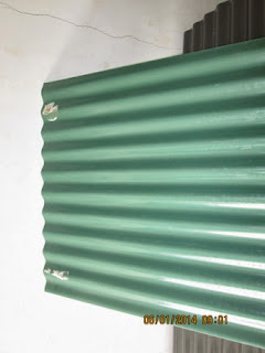 ATAP PLASTIK BAJA: ATAP GO GREEN | ATAP PLSATIK BAJA