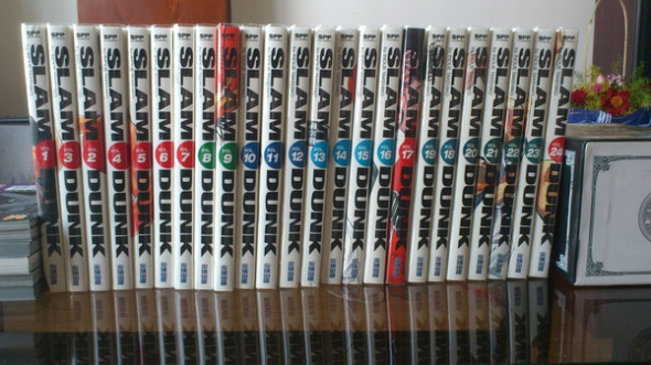 Curiosidades: Mangá - Mangá e Seus Formatos Parte 1