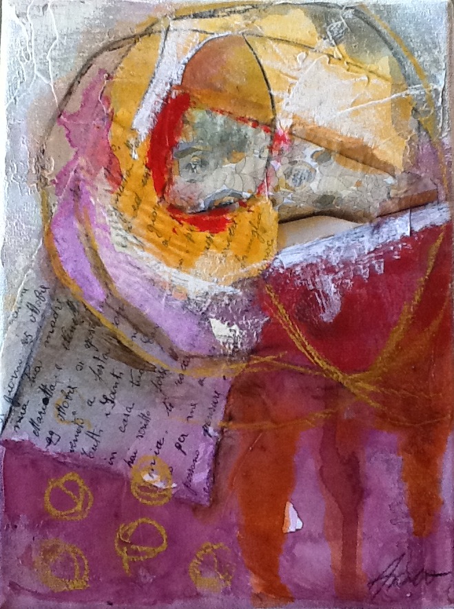 Laura Asaro Artista Plástica