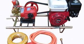 Mesin Steam Cuci - CS MATERIAL