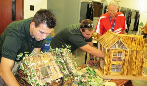 AgriHunt: Agriculture teacher retires with a legacy of respect