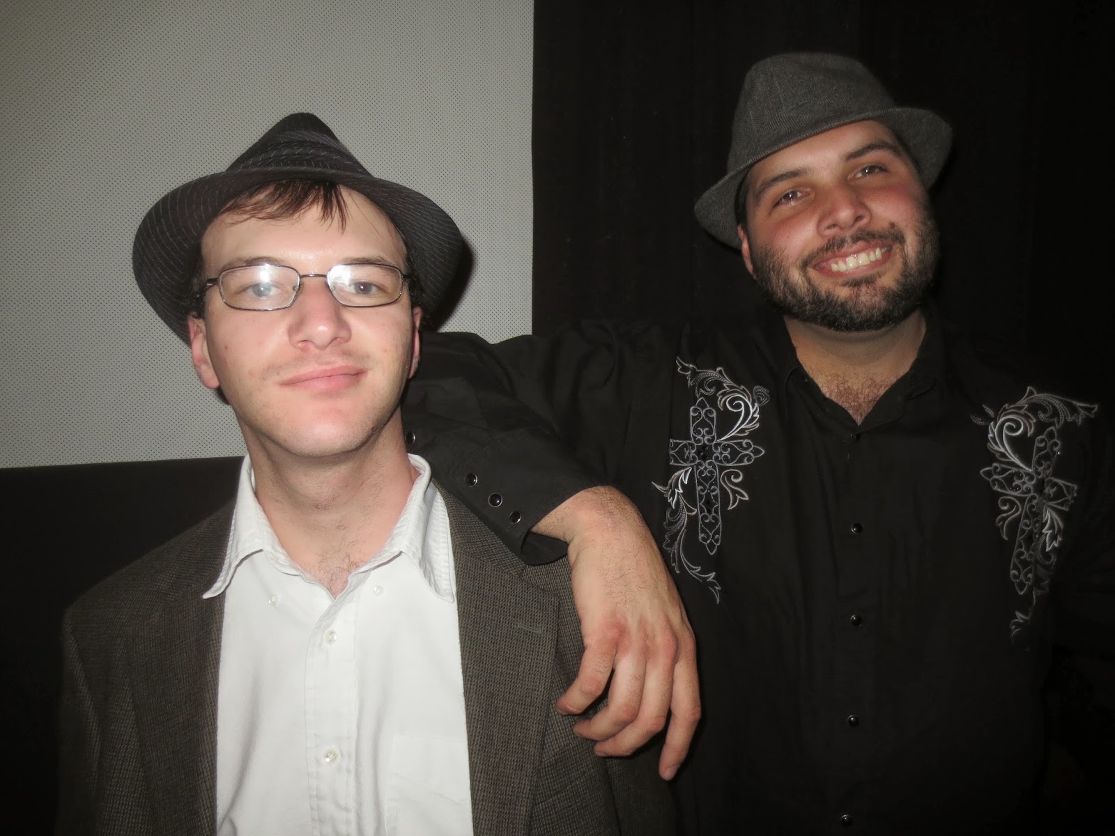 TimWaagBlog: SLO: "Tommy Benjamin" Film to be shown at SLO-IFF on 3/9 ...