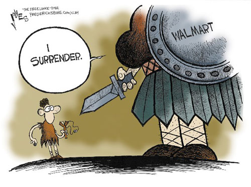 FDI in Retail Sector | Talent Management