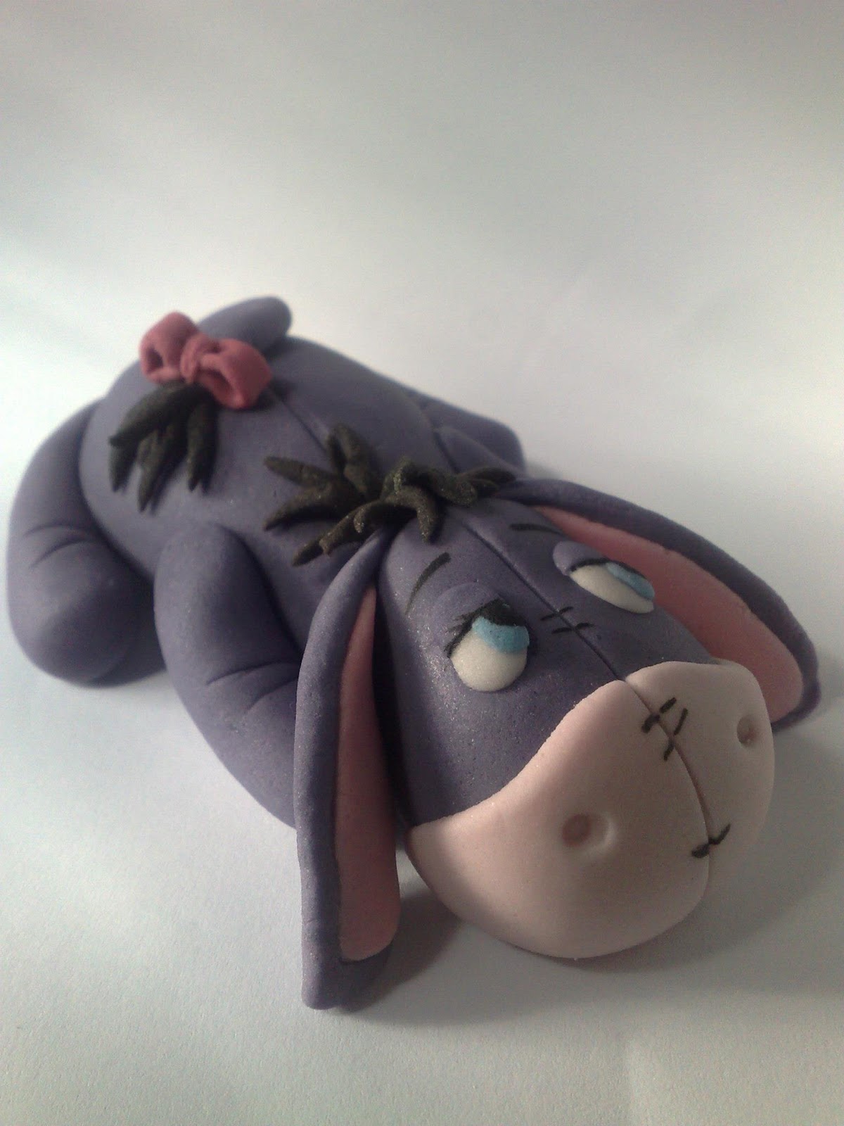 Studio "FONDANT DESIGN ANA" - Figurice za torte (fondant figures ...