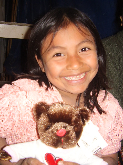 BEAUTIFUL GUATEMALAN "CHILDREN" & CULTURE