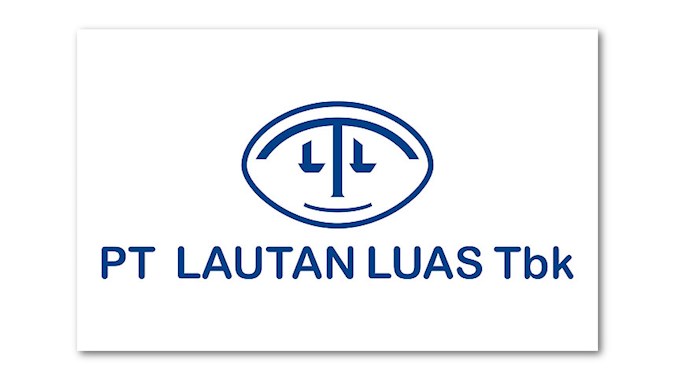 PT Lautan Luas Tbk