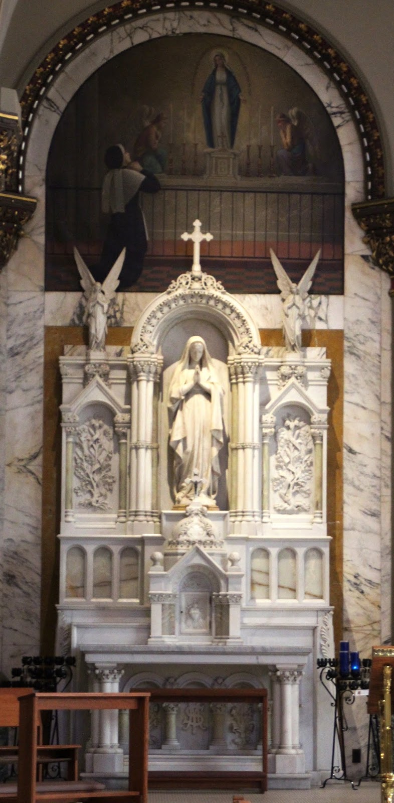 ABT UNK: Sentimental Church (Record) Sunday: St. Vincent de Paul ...