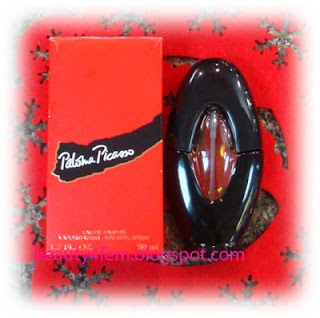 Красота - добрая сила: Paloma Picasso Paloma Picasso: аромат-легенда ...