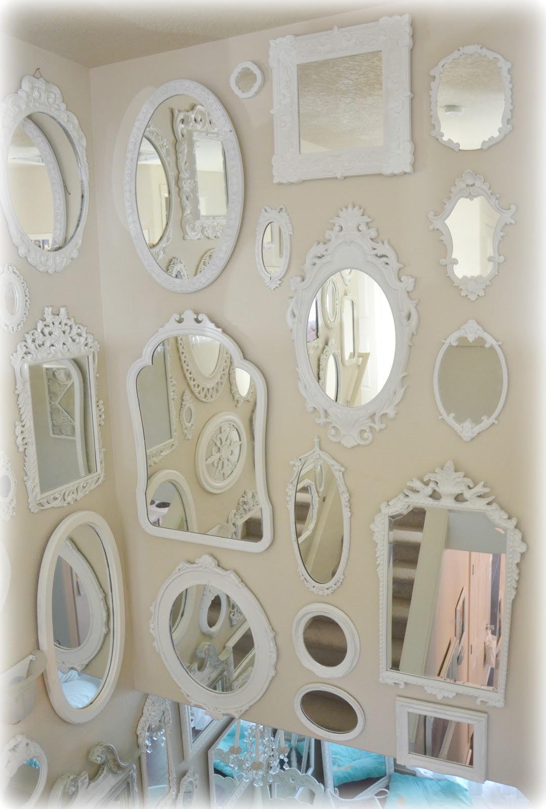 Not So Shabby - Shabby Chic: May 2013