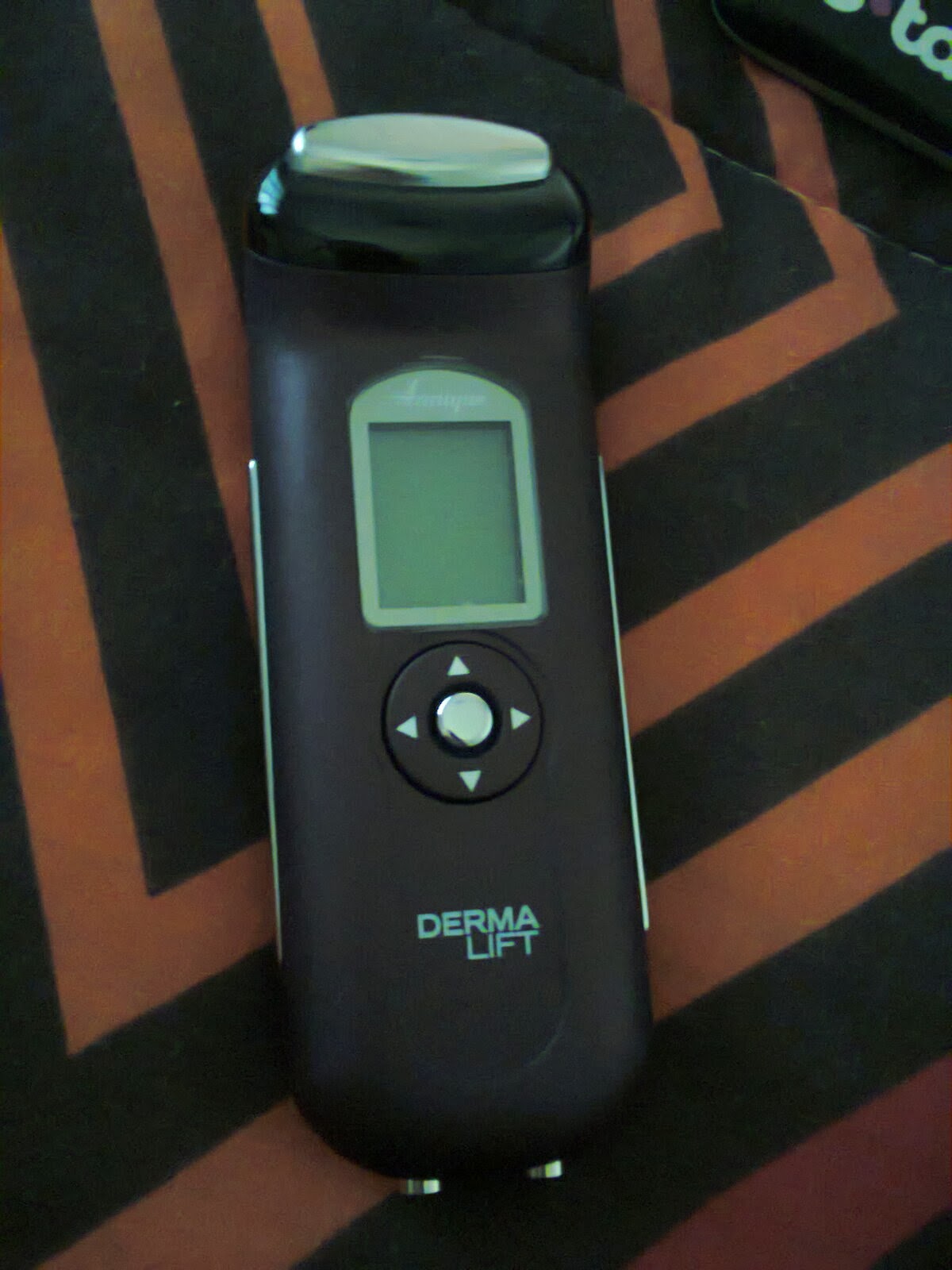 Zhannique: December 2013