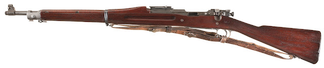 The Rock Island Auction Blog: The Pedersen Device