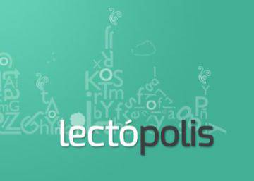 SoporteDBA: Lectópolis