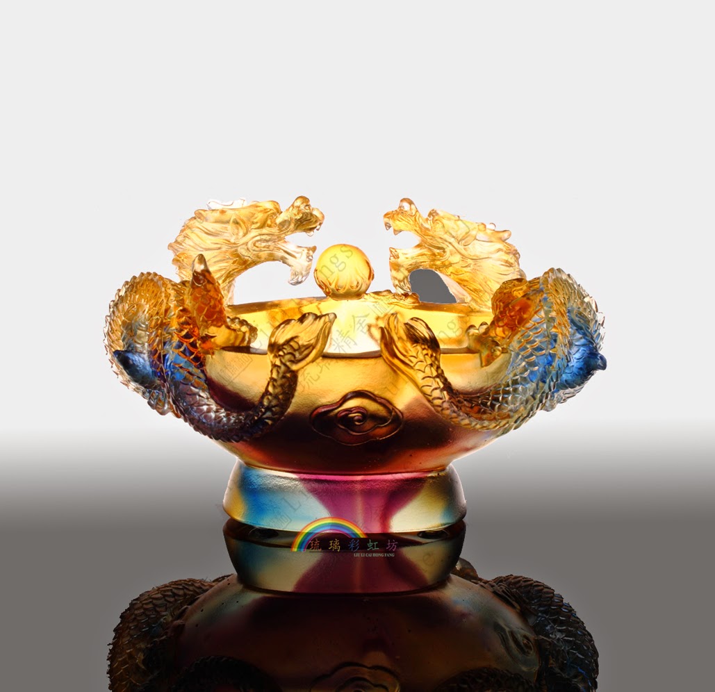 Liu Li 琉璃 - Fengshui 风水 Singapore WholeSale Prices: Liuli Collection