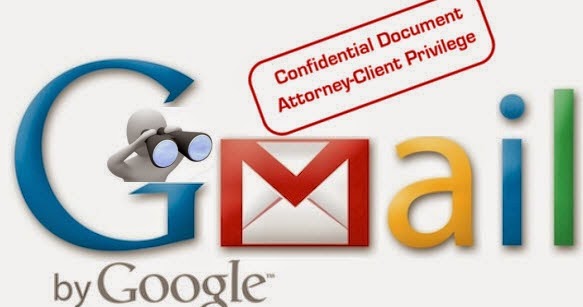Is Gmail Bad For The Practice Of Law?