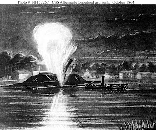 Naval Warfare: Picket Boat Number One