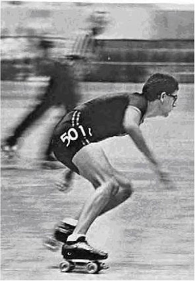 Atom Wheels: History Lesson in Speed – The Forgotten Muse Brother!