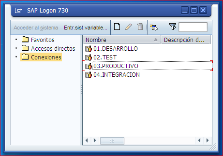 Introducci n A La Navegacion SAP I Ventanas Y Men s Blog De SAP