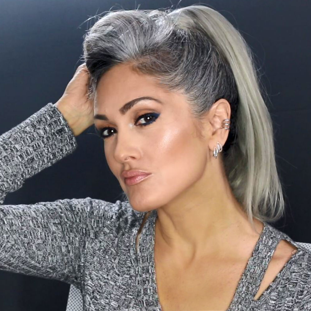 Lisa Ann No Makeup | Saubhaya Makeup