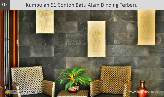 Kumpulan 51 Contoh Batu Alam Dinding | Yang Menginspirasi ~ JUAL BATU ...
