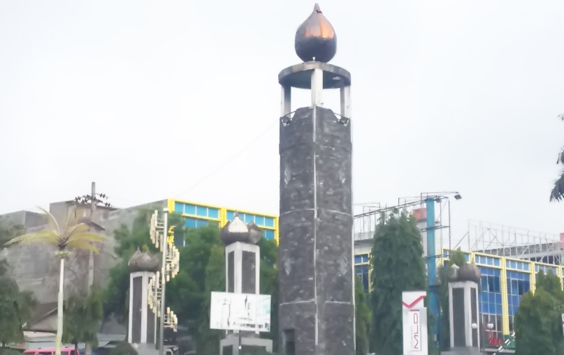 Kota Kecil dengan Sejuta Wisata - Dana Blog