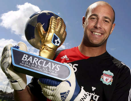Pepe Reina - Asset or Liability - DW on Sport